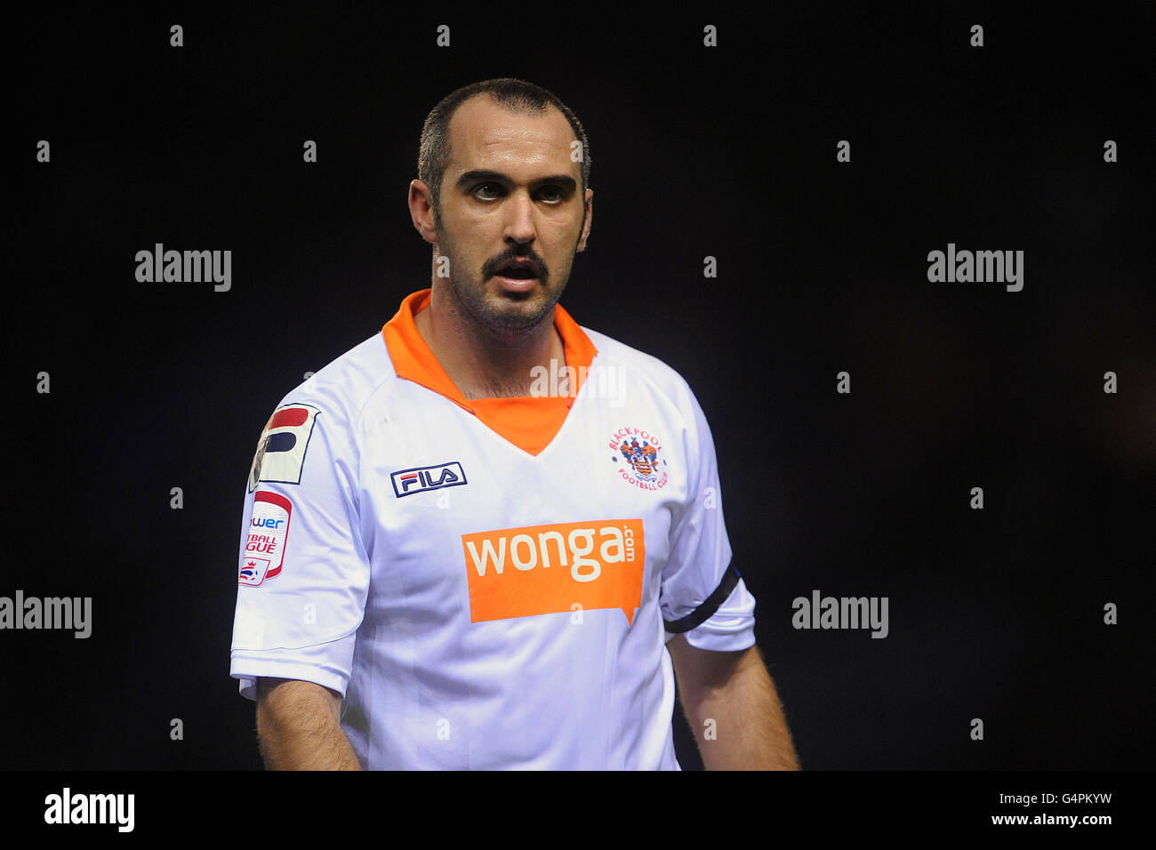 Soccer - npower Football League Championship - Leicester City ...