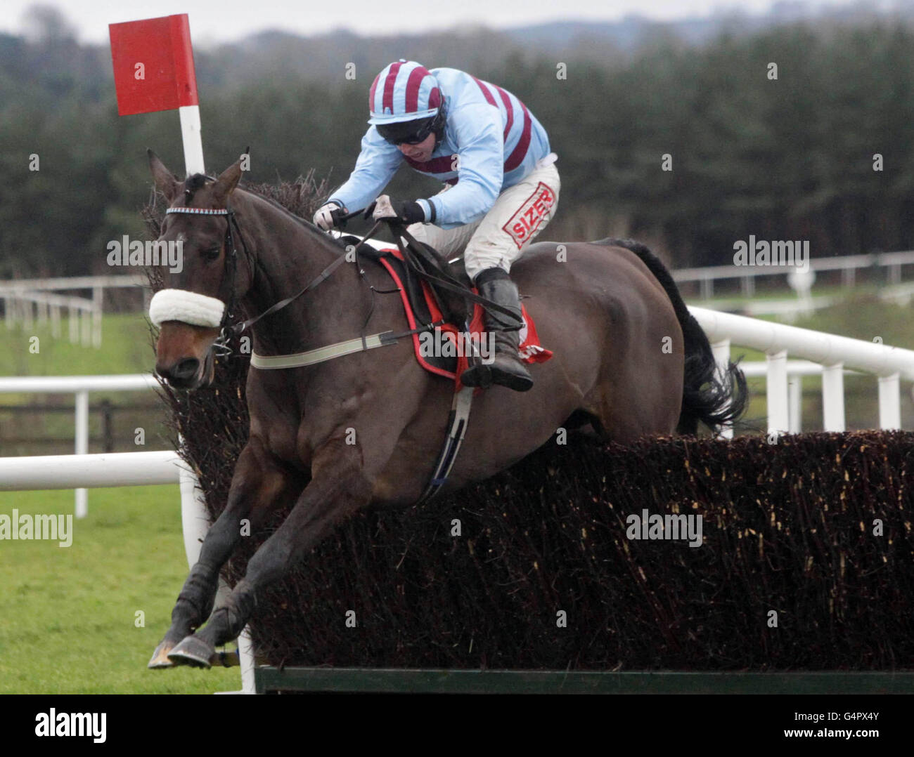 John durkan memorial chase tag -Fotos und -Bildmaterial in hoher ...