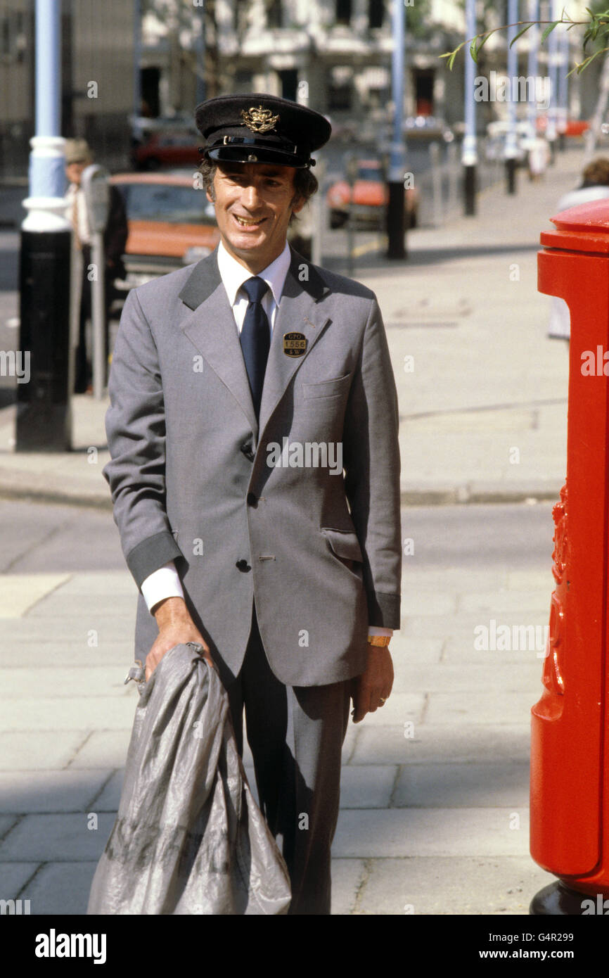 Britische traditionen -Fotos und -Bildmaterial in hoher Auflösung – Alamy