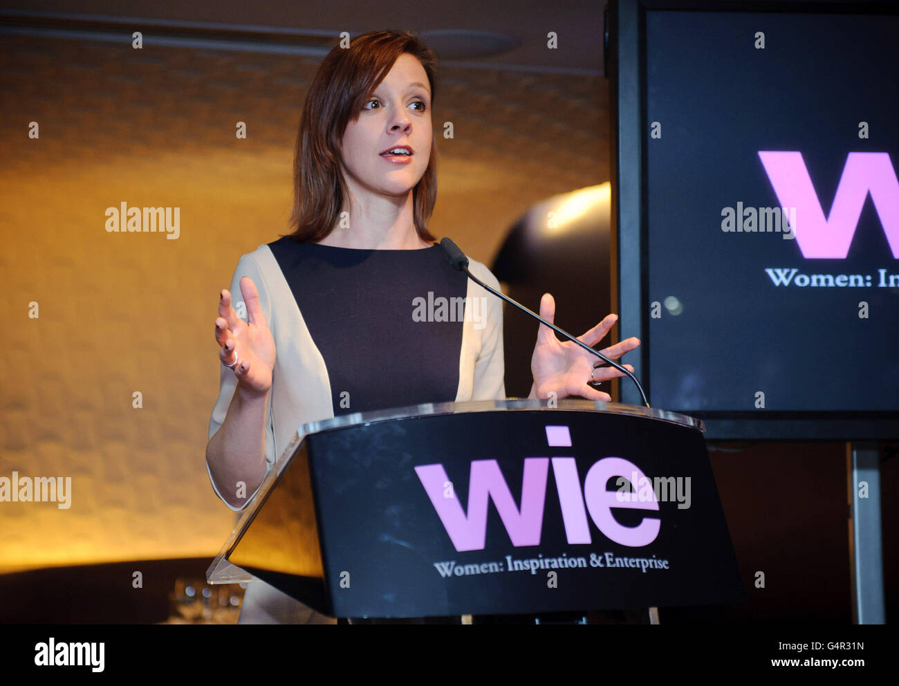 Prominente vorbilder -Fotos und -Bildmaterial in hoher Auflösung – Alamy