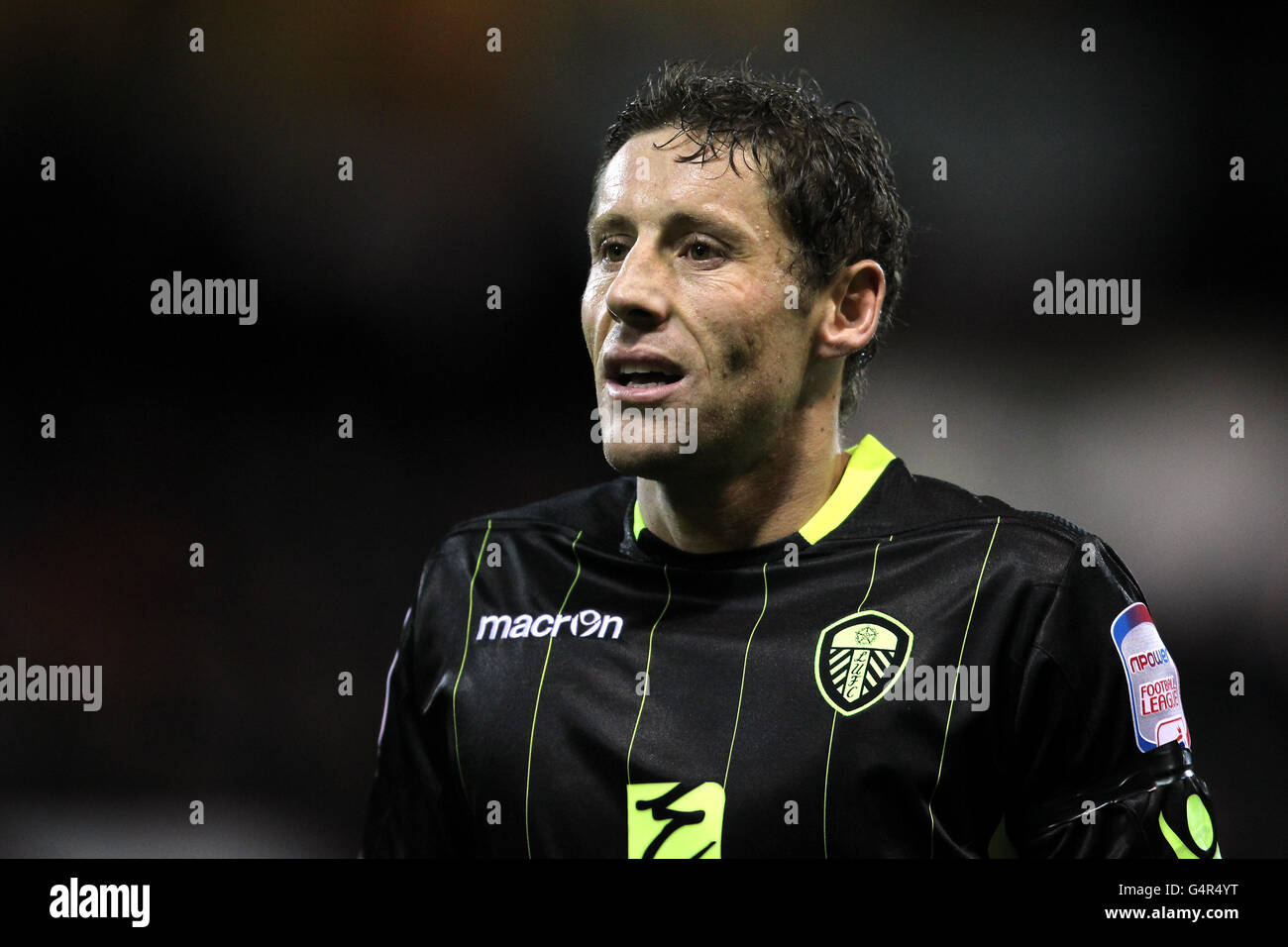 Fußball - npower Football League Championship - Nottingham Forest ...