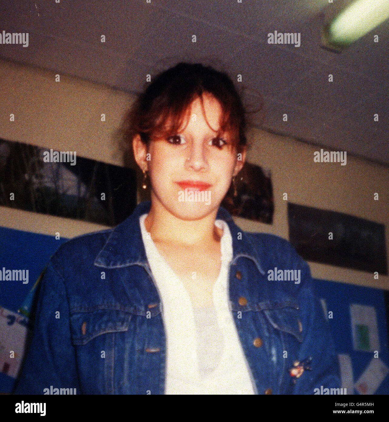 Kerry harris -Fotos und -Bildmaterial in hoher Auflösung – Alamy