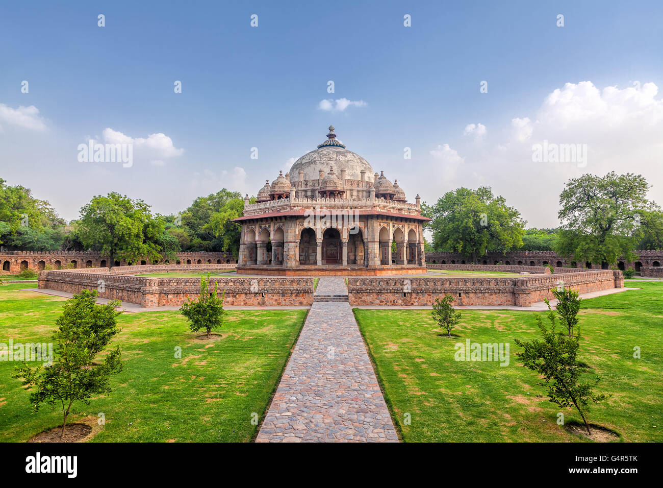 Tomb of islam khan -Fotos und -Bildmaterial in hoher Auflösung – Alamy