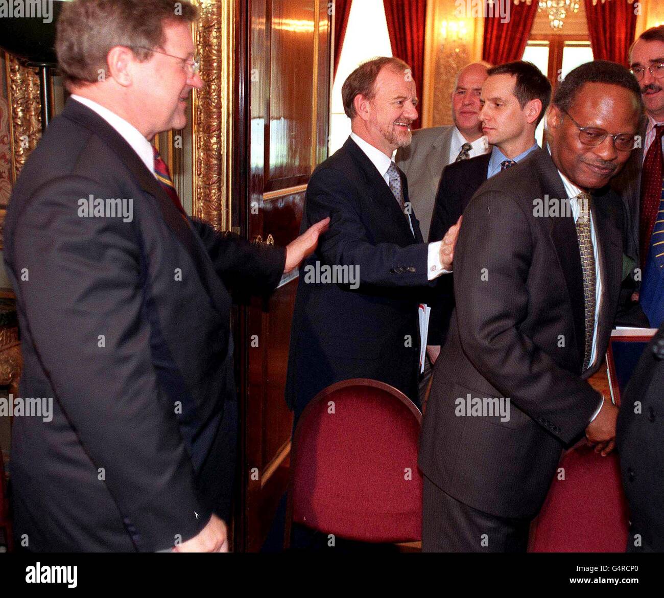 Nigeria pakistan -Fotos und -Bildmaterial in hoher Auflösung – Alamy