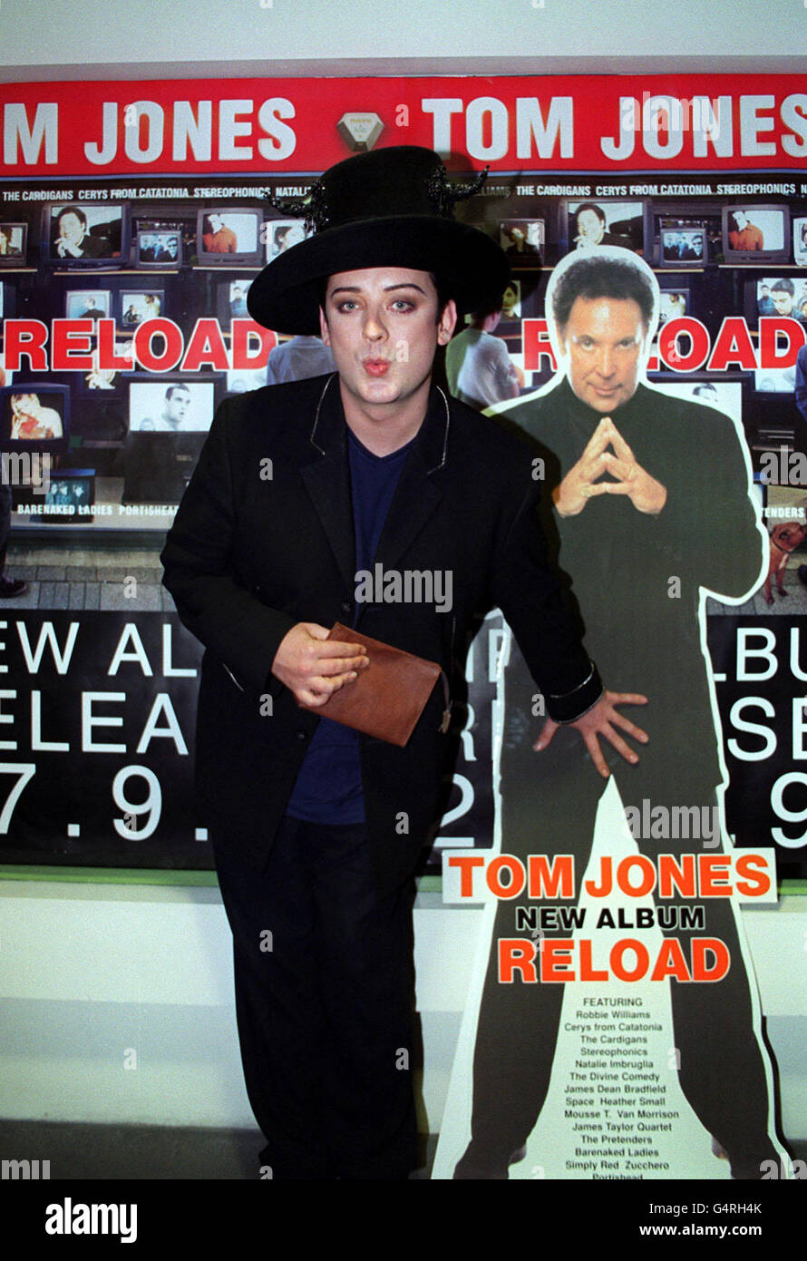 Tom jones home -Fotos und -Bildmaterial in hoher Auflösung – Alamy