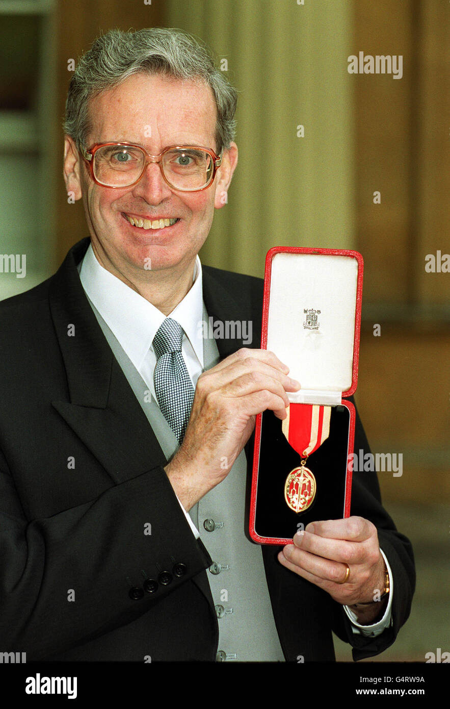 Sir philip ledger -Fotos und -Bildmaterial in hoher Auflösung – Alamy