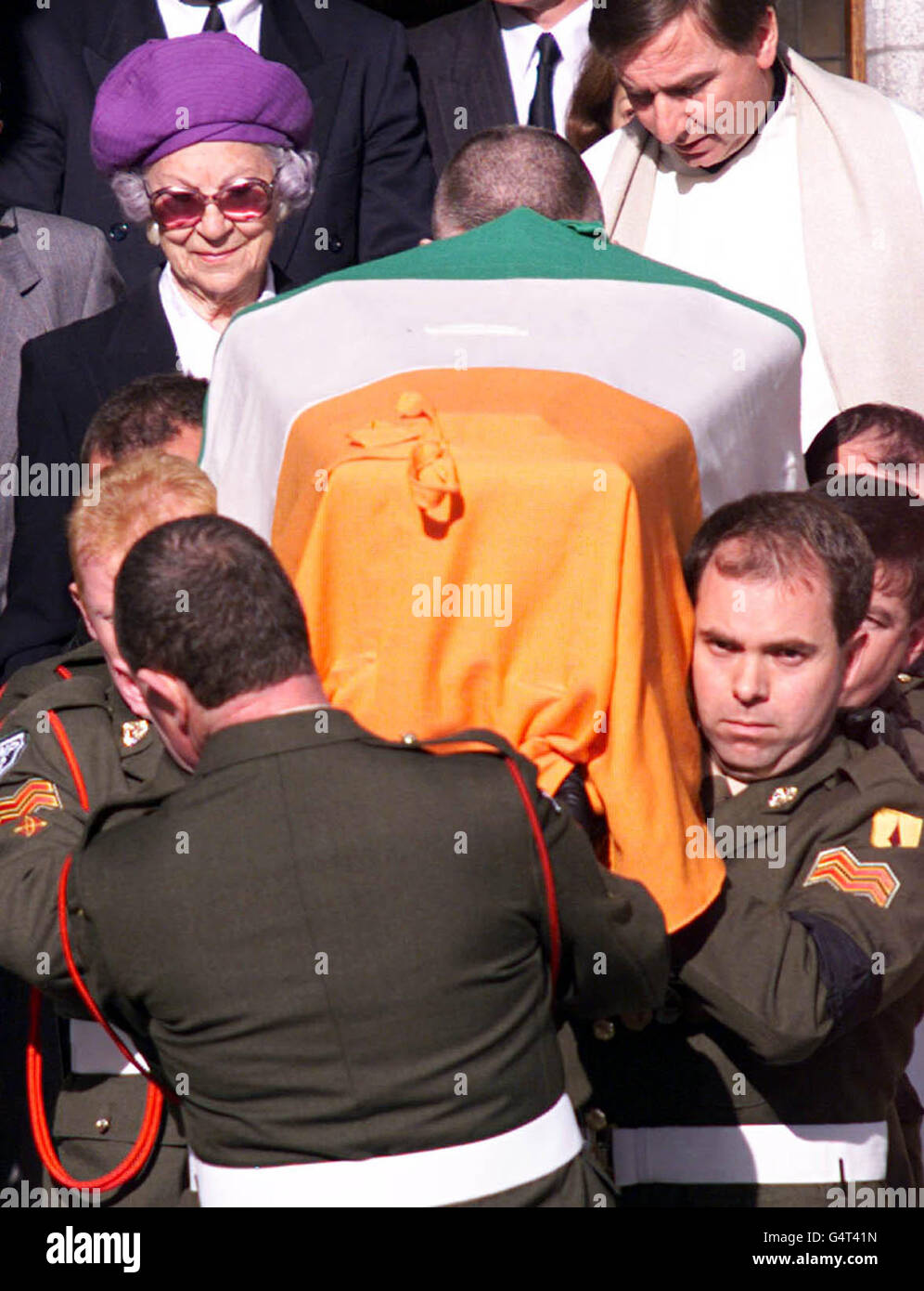 Maureen lynchen -Fotos und -Bildmaterial in hoher Auflösung – Alamy