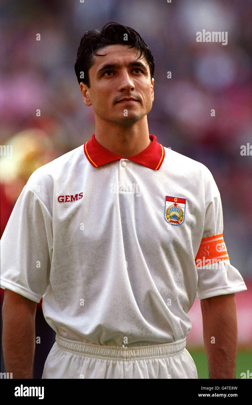 Darko pancev -Fotos und -Bildmaterial in hoher Auflösung – Alamy