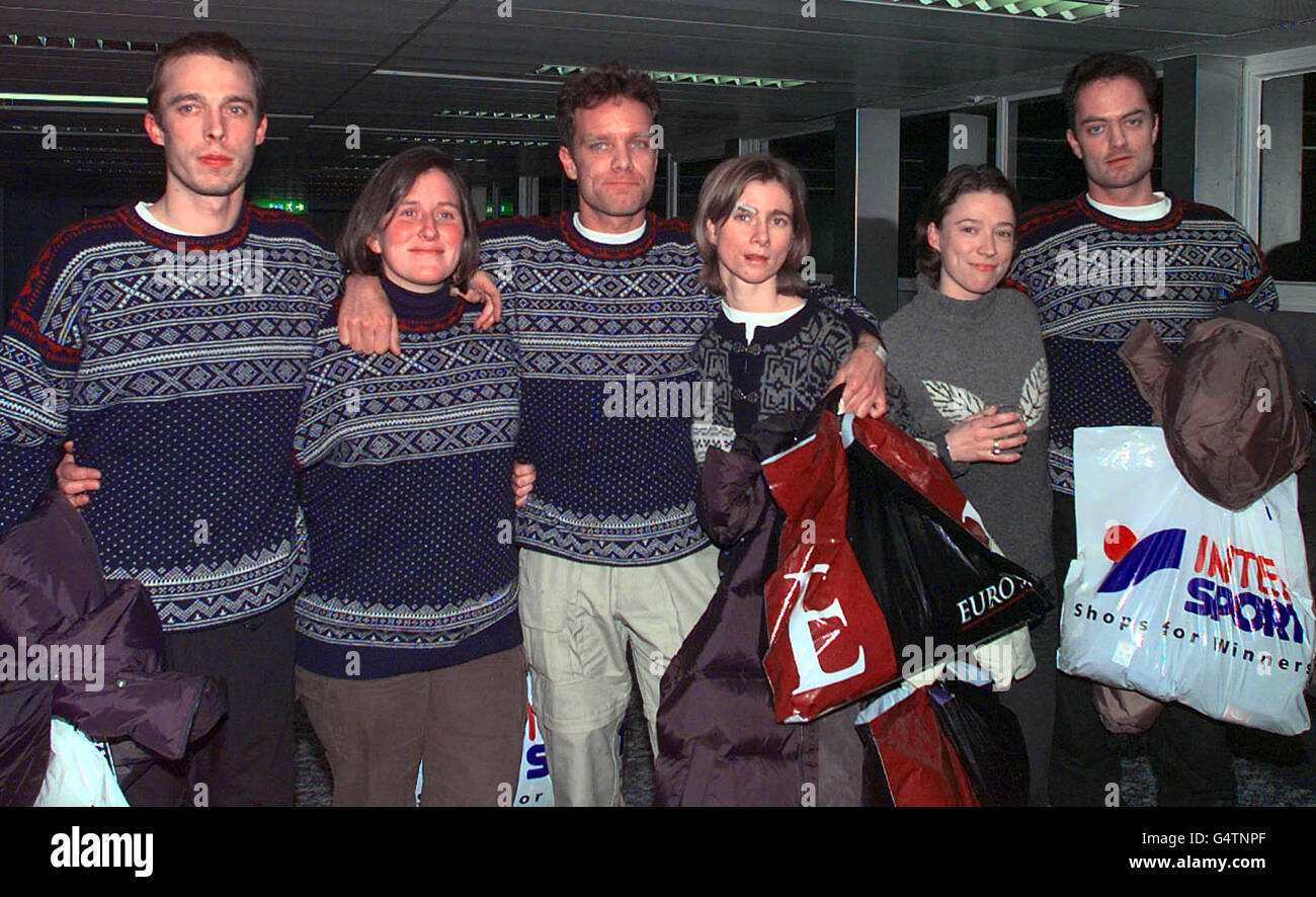 Fiona donaldson aus guildford -Fotos und -Bildmaterial in hoher ...