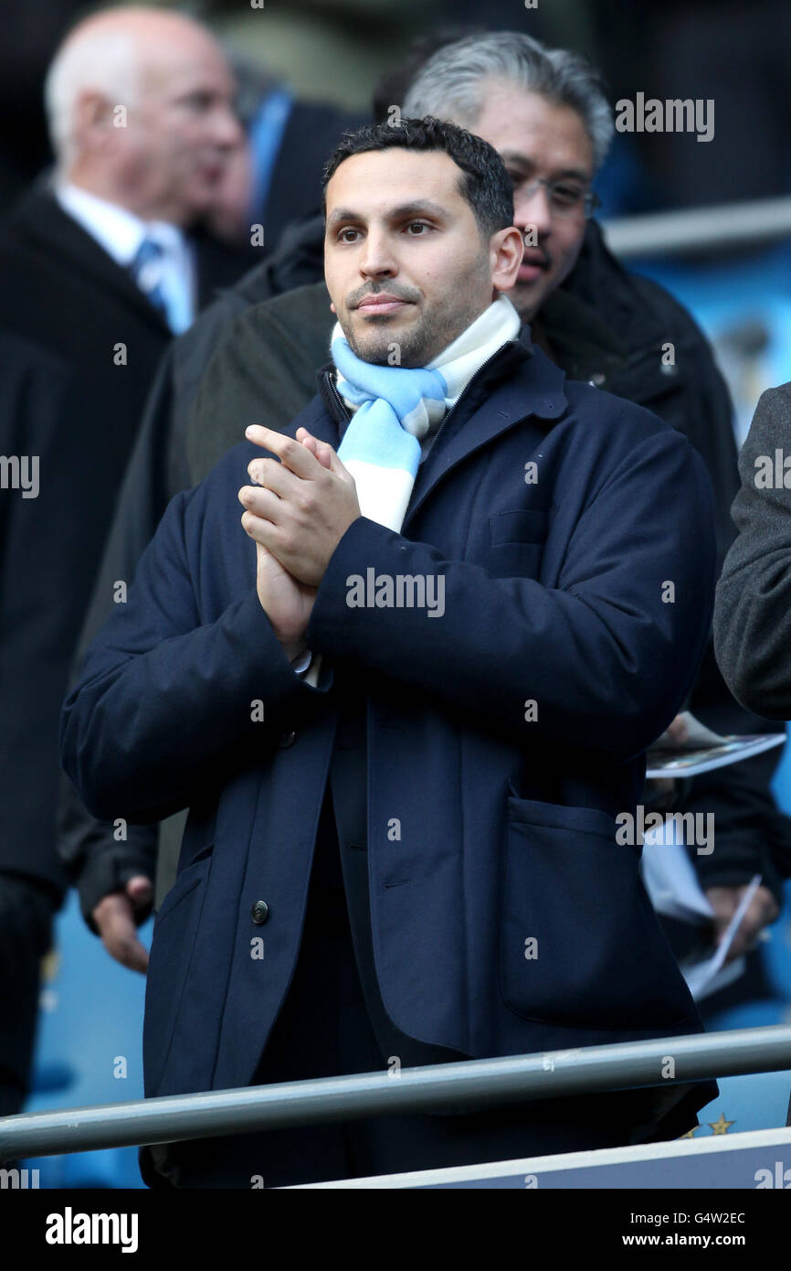 Chairman khaldoon al mubarak -Fotos und -Bildmaterial in hoher ...