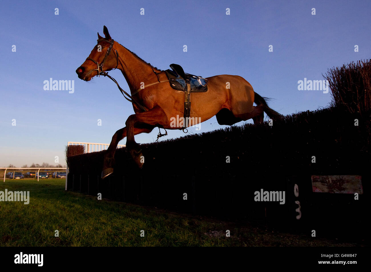 Hector christie -Fotos und -Bildmaterial in hoher Auflösung – Alamy