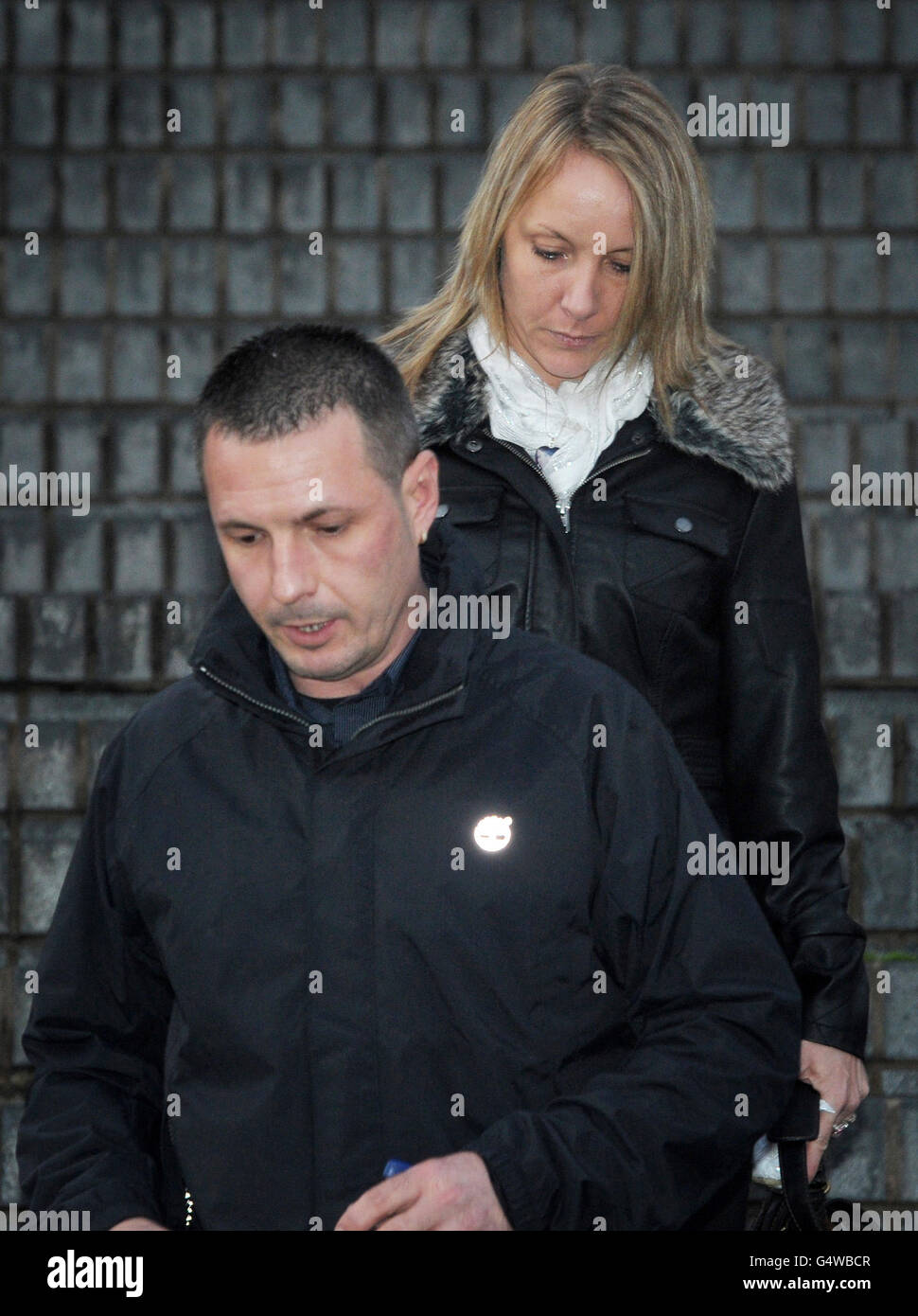 Verlassen newport crown court -Fotos und -Bildmaterial in hoher ...