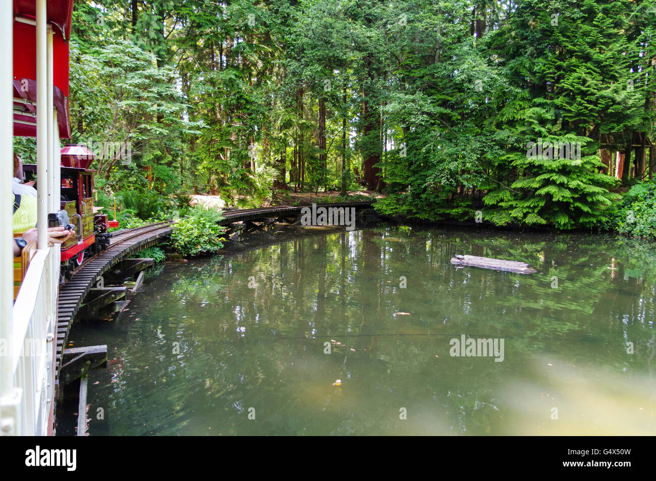 Vancouver railway -Fotos und -Bildmaterial in hoher Auflösung – Alamy