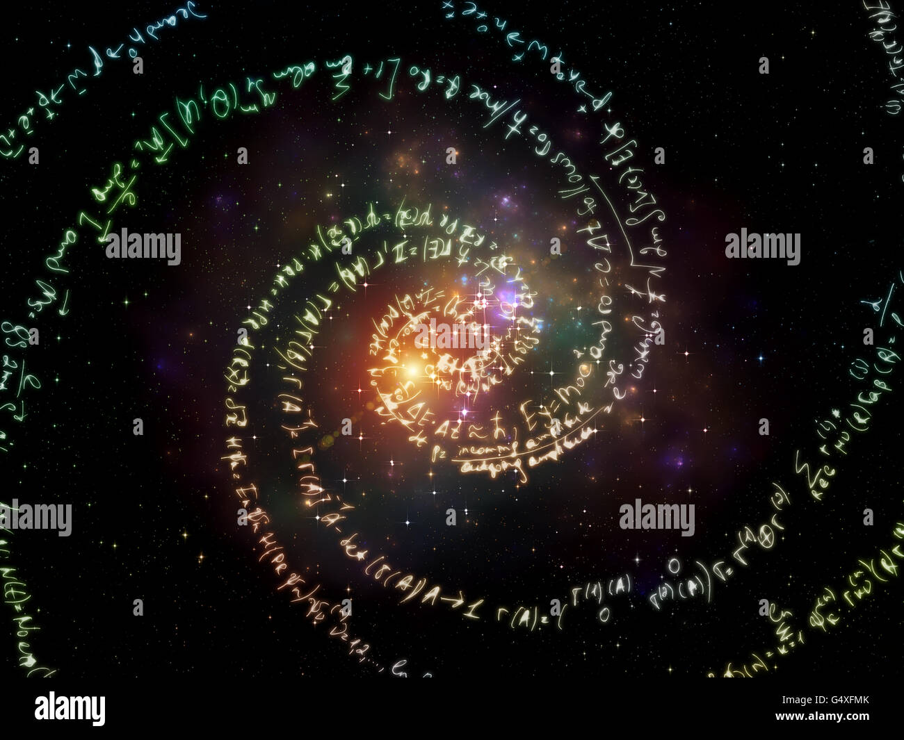 Mathematische visualisierung -Fotos und -Bildmaterial in hoher ...