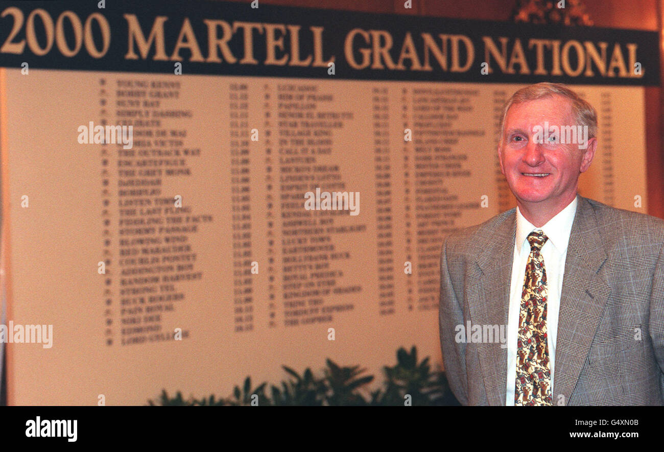 Grand national martin pipe -Fotos und -Bildmaterial in hoher Auflösung ...