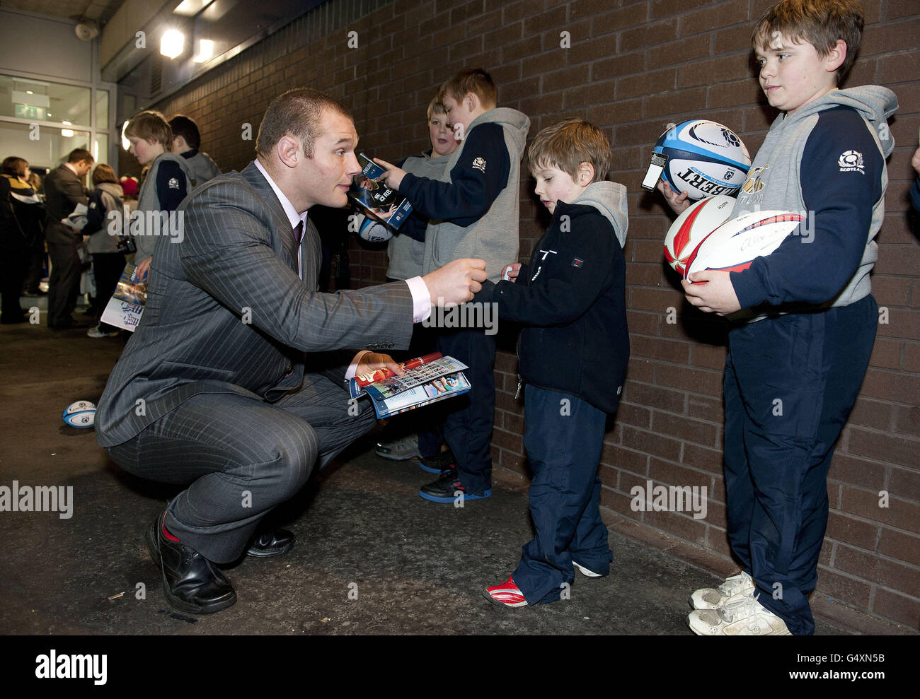 Where the he met players -Fotos und -Bildmaterial in hoher Auflösung ...