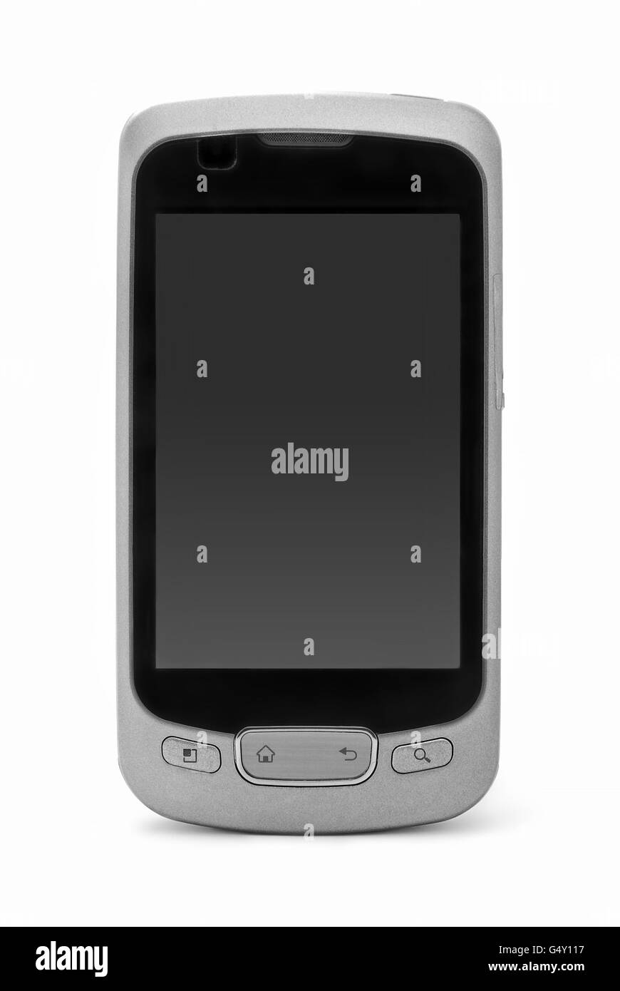 Touch screen phone -Fotos und -Bildmaterial in hoher Auflösung – Alamy