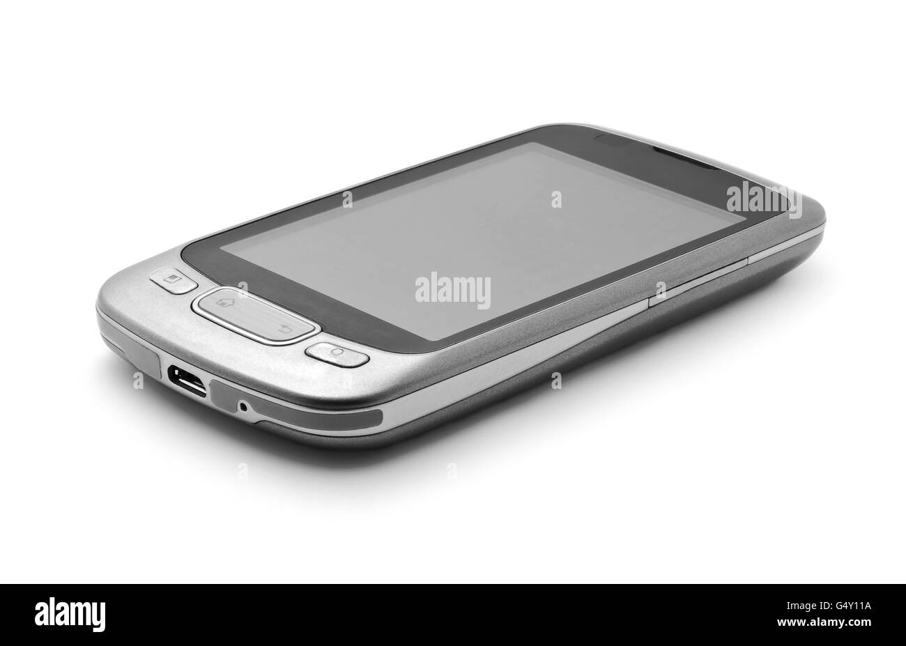 Touch screen phone -Fotos und -Bildmaterial in hoher Auflösung – Alamy