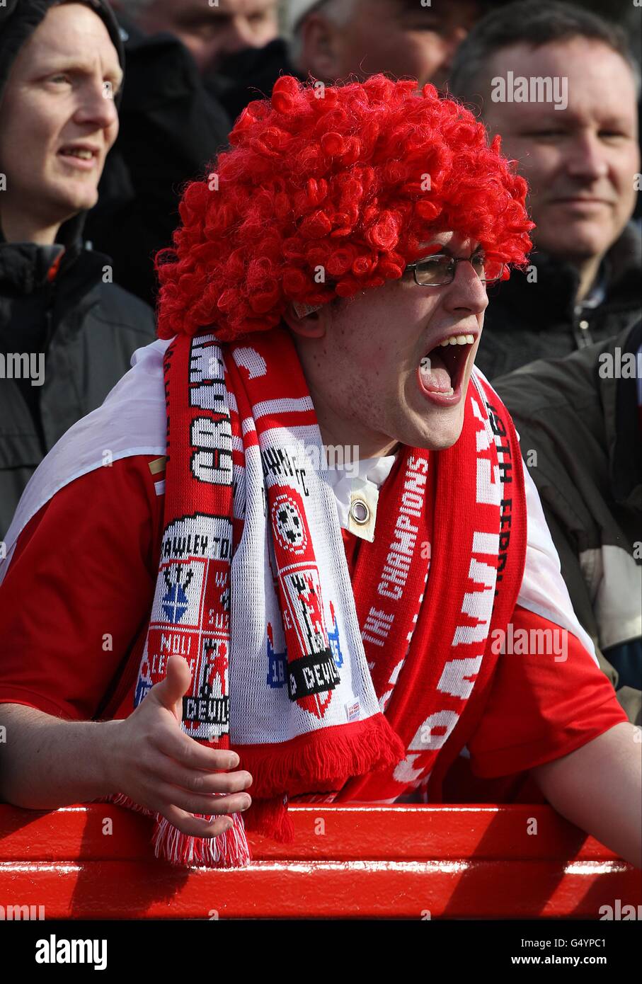 Krabbeliger fan -Fotos und -Bildmaterial in hoher Auflösung – Alamy