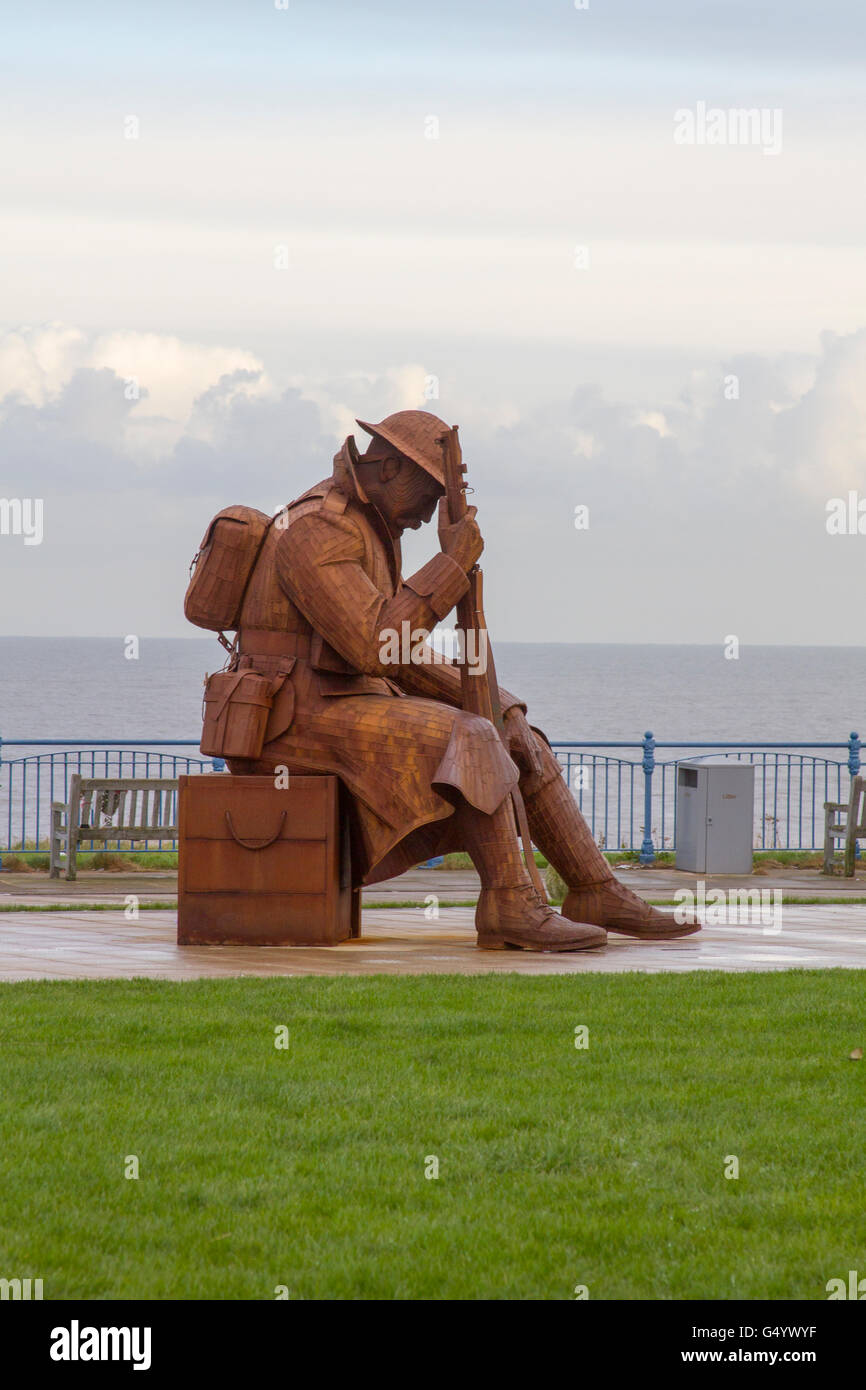 World war one statue -Fotos und -Bildmaterial in hoher Auflösung – Alamy