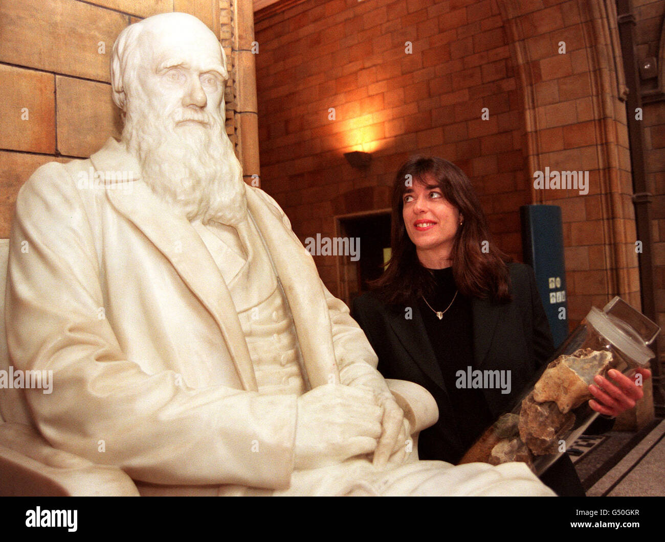 Botaniker sarah darwin -Fotos und -Bildmaterial in hoher Auflösung – Alamy