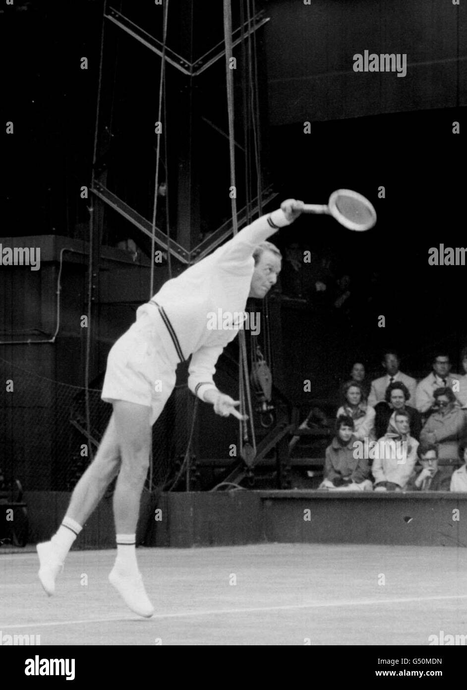 Fred stolle -Fotos und -Bildmaterial in hoher Auflösung – Alamy