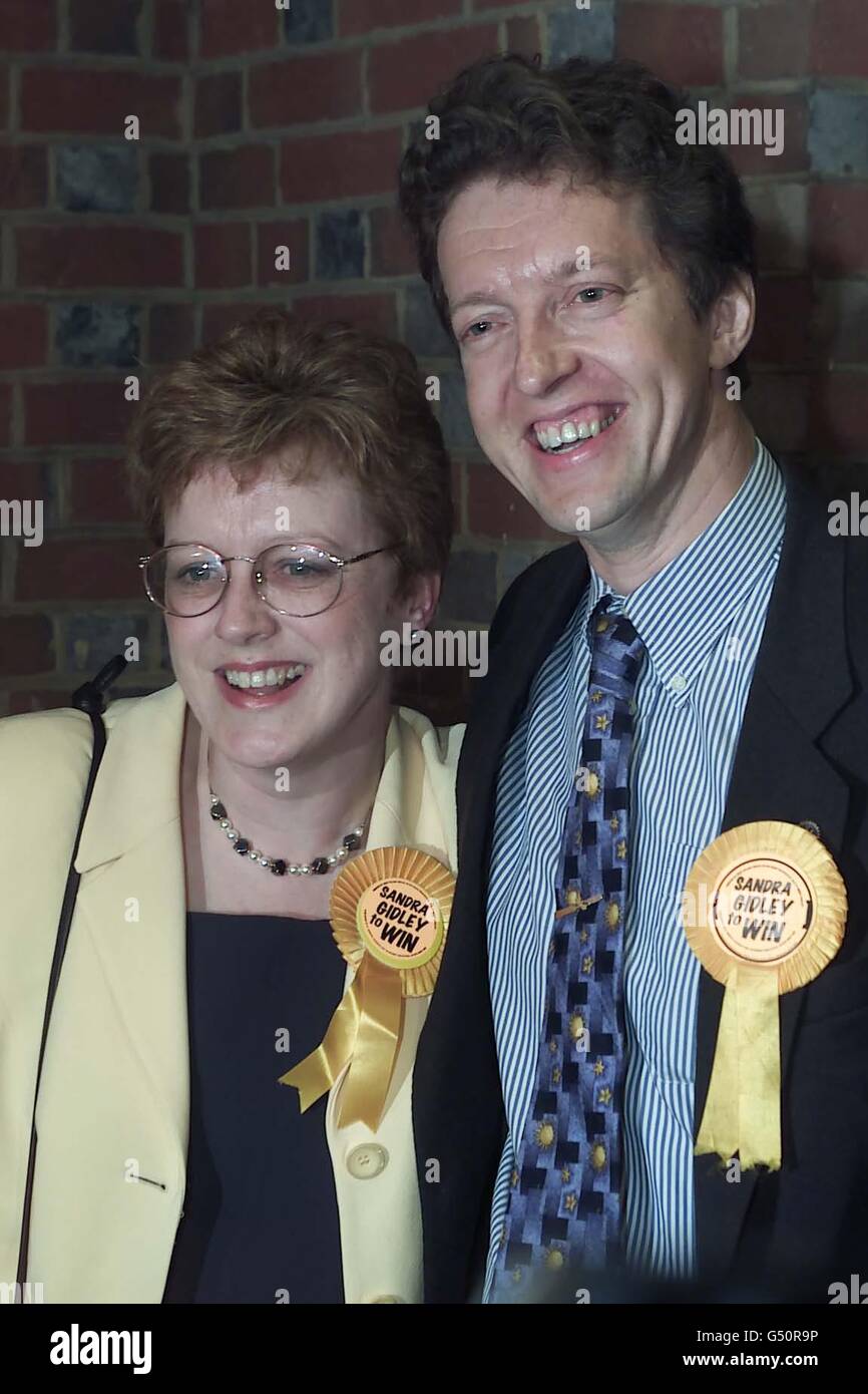 Sandra gidley -Fotos und -Bildmaterial in hoher Auflösung – Alamy