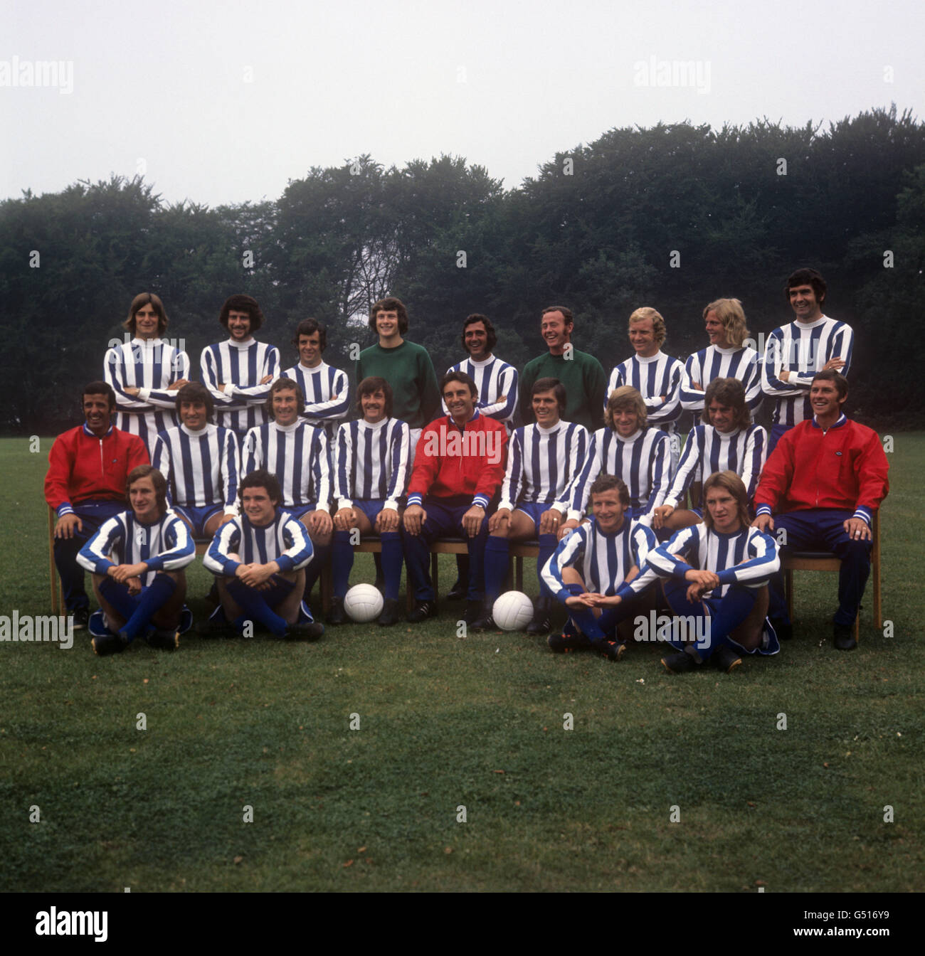 John tempeman und john napier mitte lr mike yaxley trainer -Fotos und ...