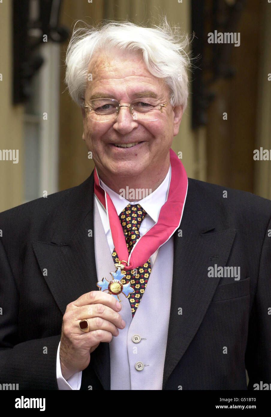 Donald woods -Fotos und -Bildmaterial in hoher Auflösung – Alamy