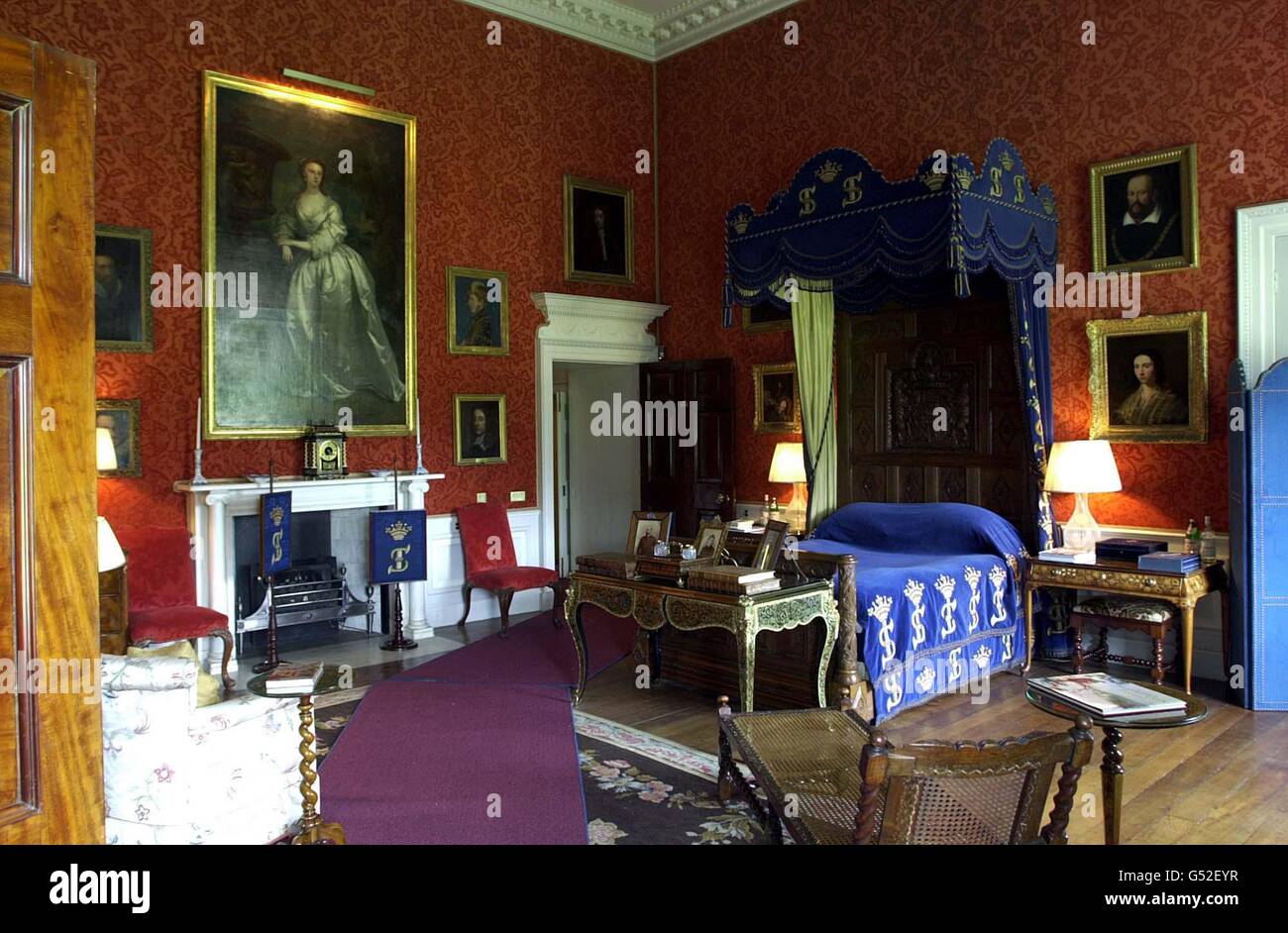 Althorp diana ausstellung -Fotos und -Bildmaterial in hoher Auflösung ...