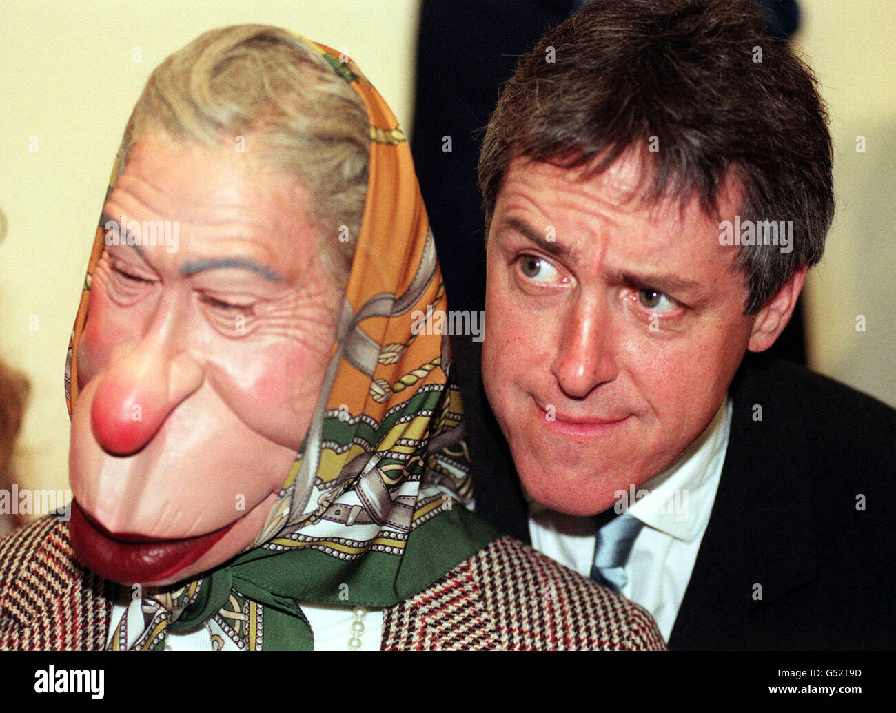 Spitting image queen -Fotos und -Bildmaterial in hoher Auflösung – Alamy