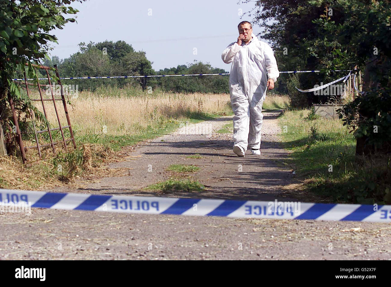 Sarah payne murder -Fotos und -Bildmaterial in hoher Auflösung – Alamy