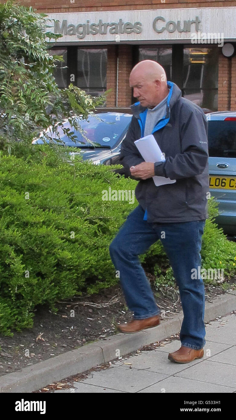 Robert booth -Fotos und -Bildmaterial in hoher Auflösung – Alamy