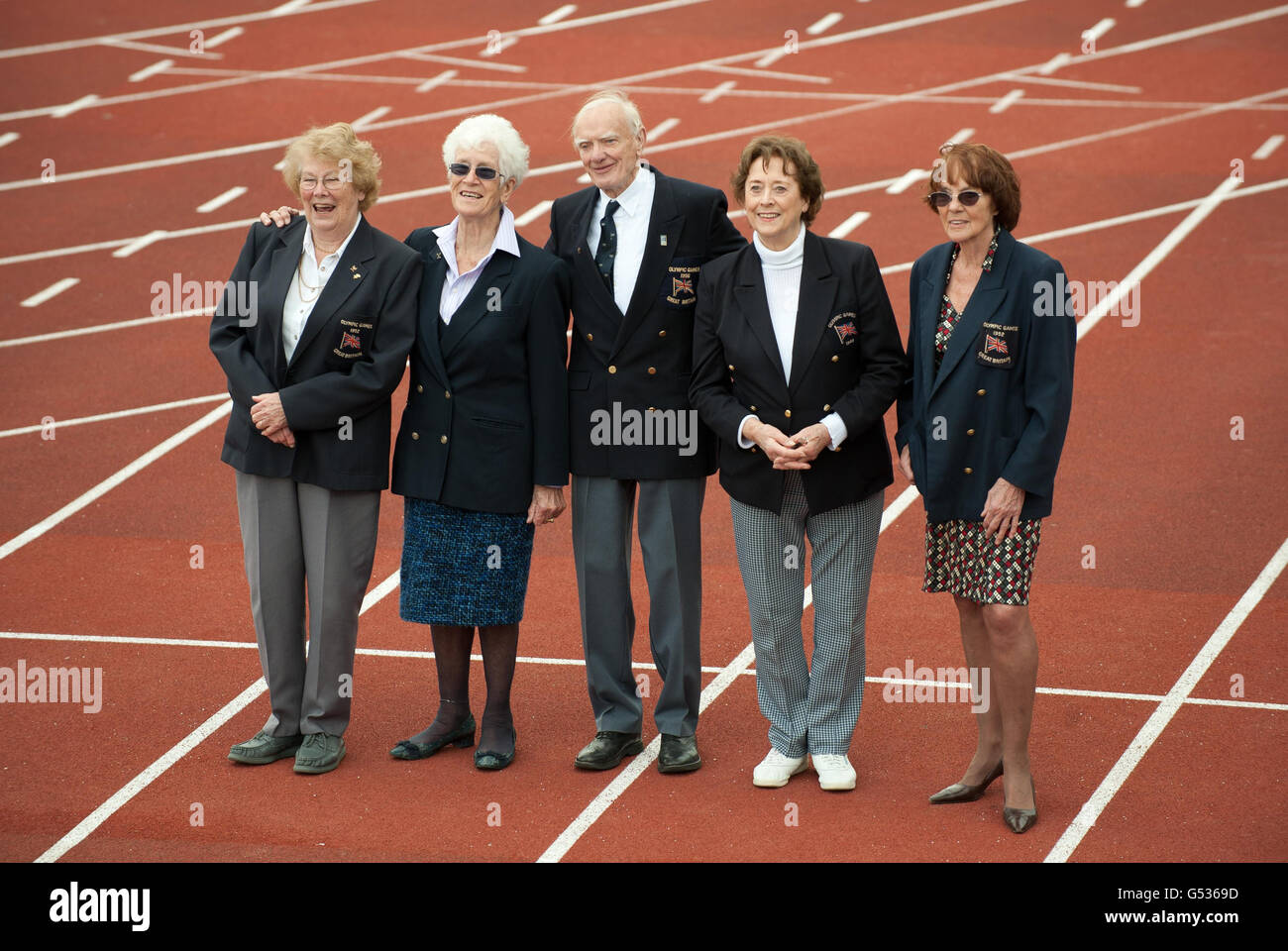 Sheila lerwill -Fotos und -Bildmaterial in hoher Auflösung – Alamy