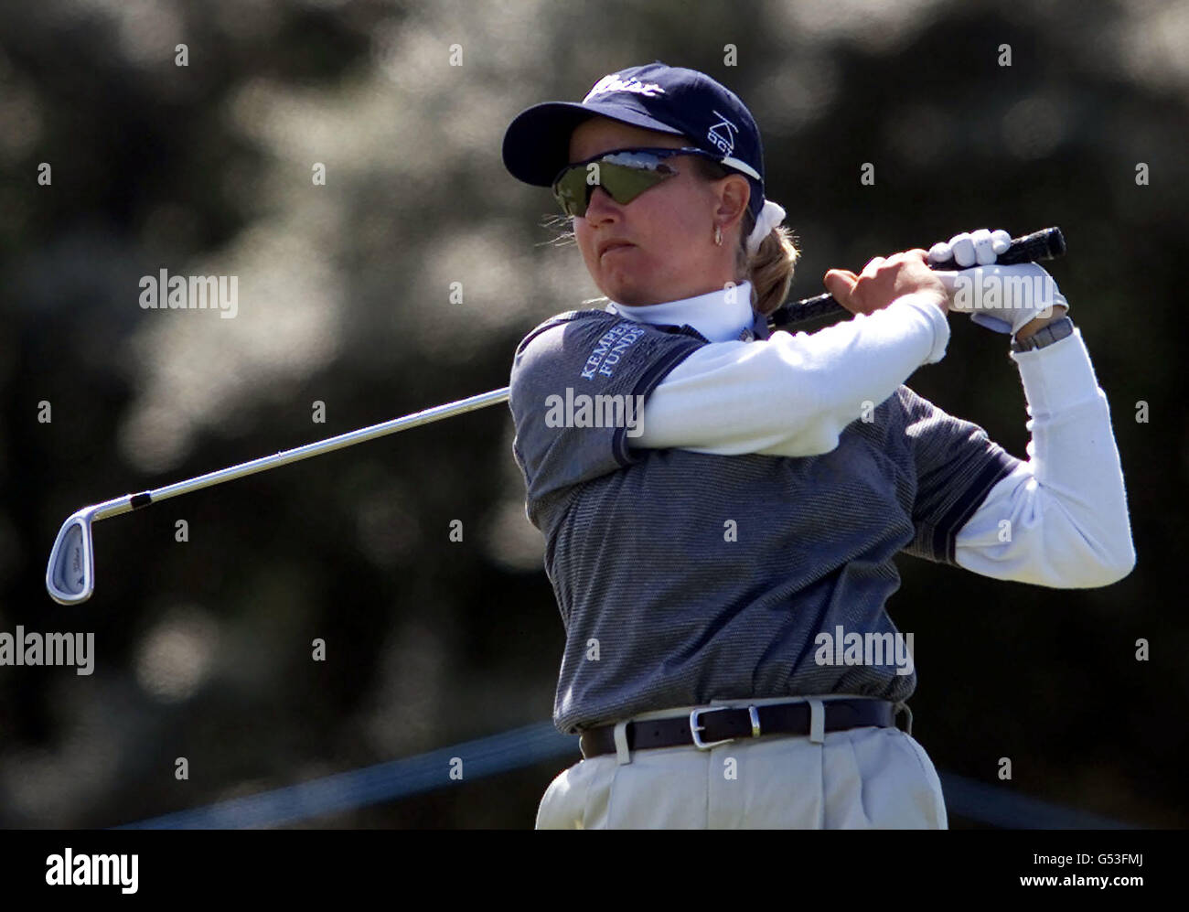 Karrie webb australia -Fotos und -Bildmaterial in hoher Auflösung – Alamy