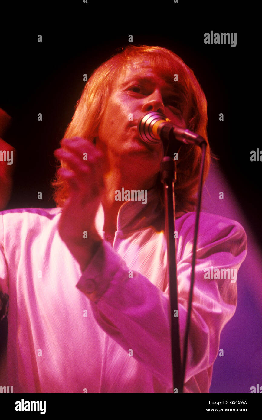 Abba 70er -Fotos und -Bildmaterial in hoher Auflösung – Alamy