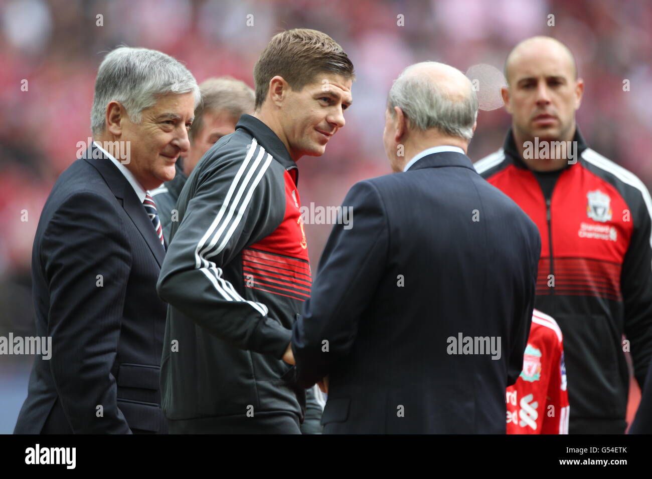 Fa vorsitzender david bernstein -Fotos und -Bildmaterial in hoher ...