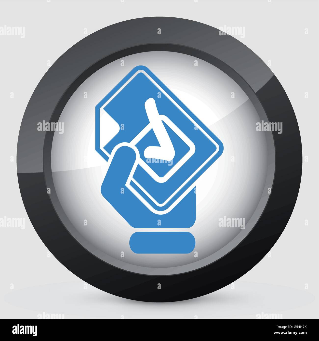 Multiple choice auswahl Stock-Vektorgrafiken kaufen - Alamy