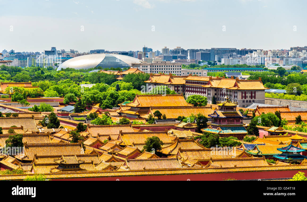 Aus der pekingoper -Fotos und -Bildmaterial in hoher Auflösung – Alamy