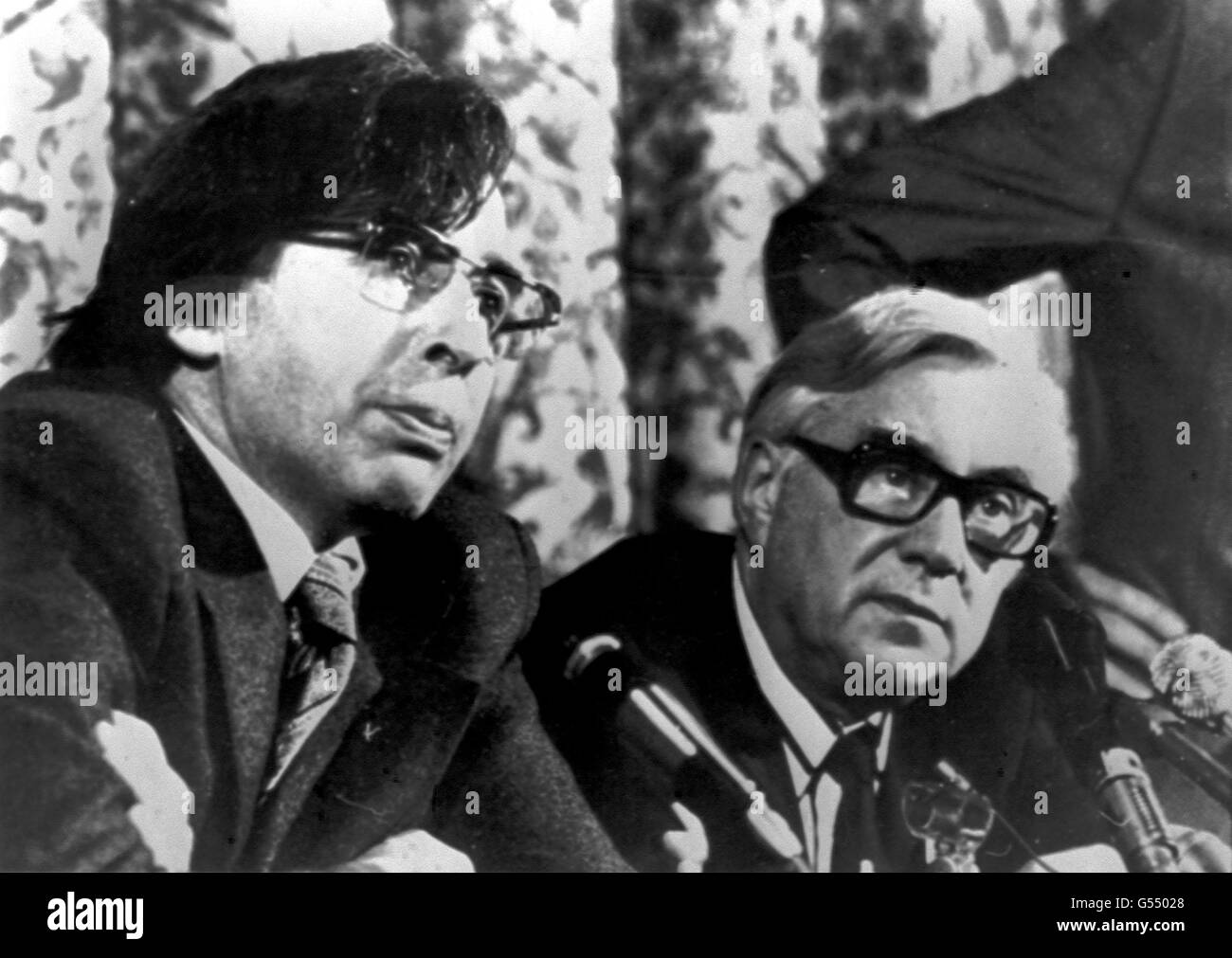Dr patrick steptoe -Fotos und -Bildmaterial in hoher Auflösung – Alamy