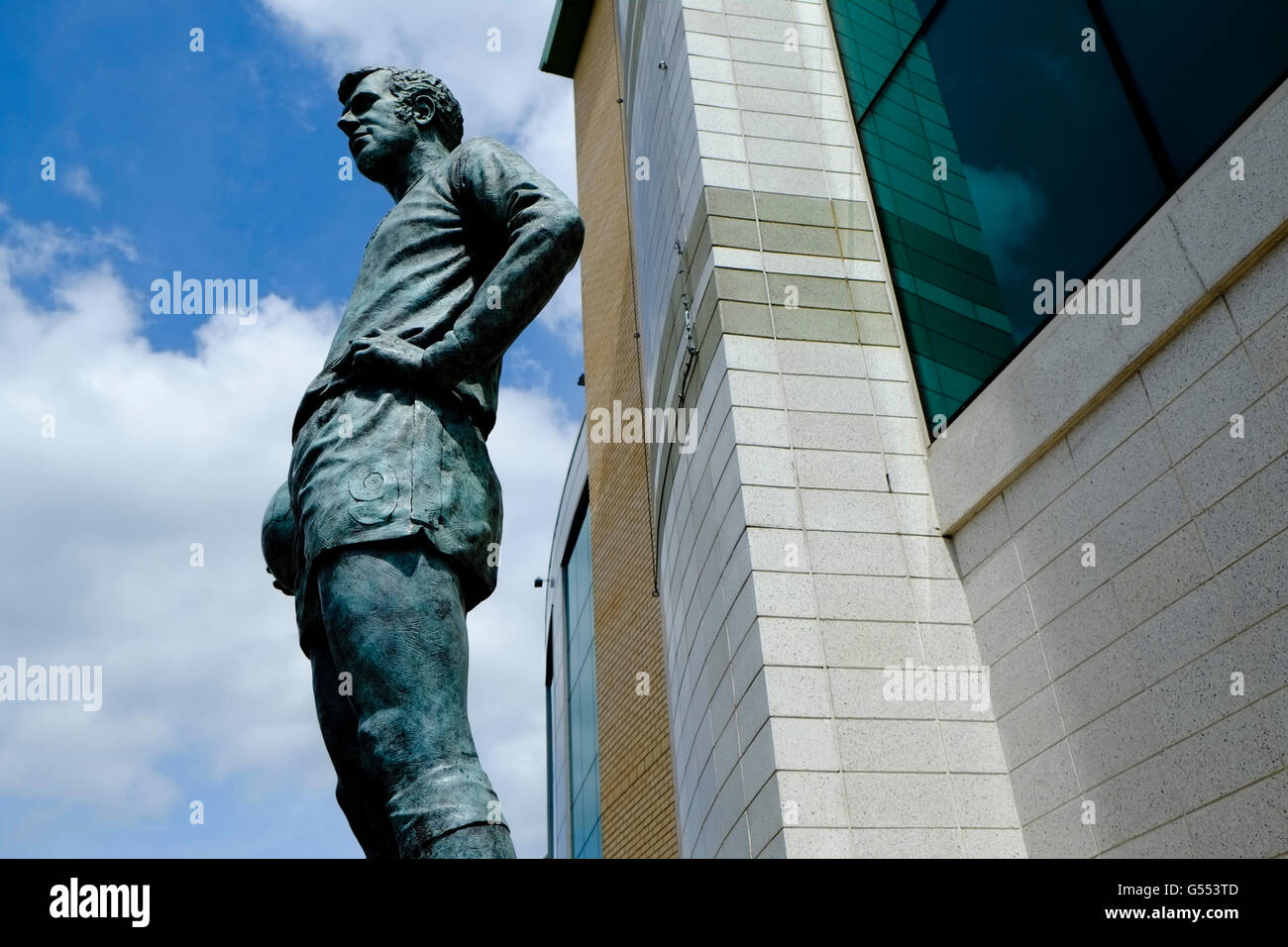 Osgood statue -Fotos und -Bildmaterial in hoher Auflösung – Alamy