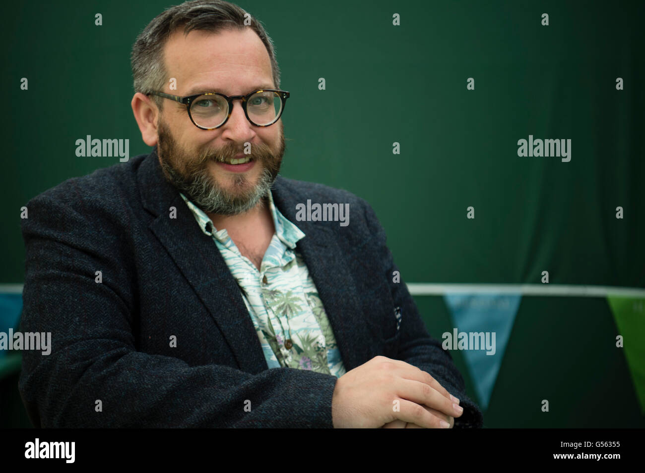 Comic illustrator -Fotos und -Bildmaterial in hoher Auflösung – Alamy