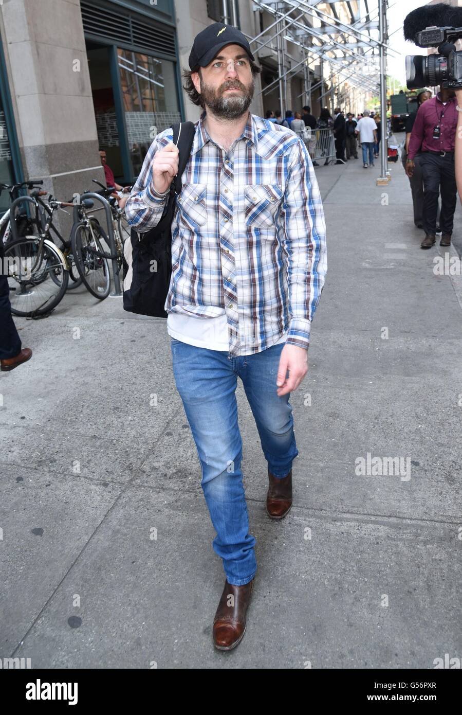 Ben hoffman wheeler walker jr prominente candiden di paparazziec -Fotos ...