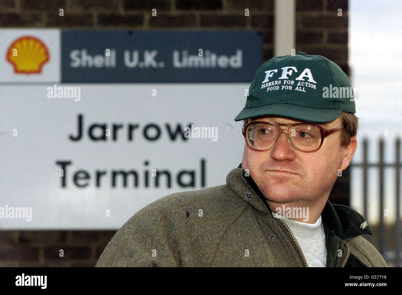 Andrew spence -Fotos und -Bildmaterial in hoher Auflösung – Alamy