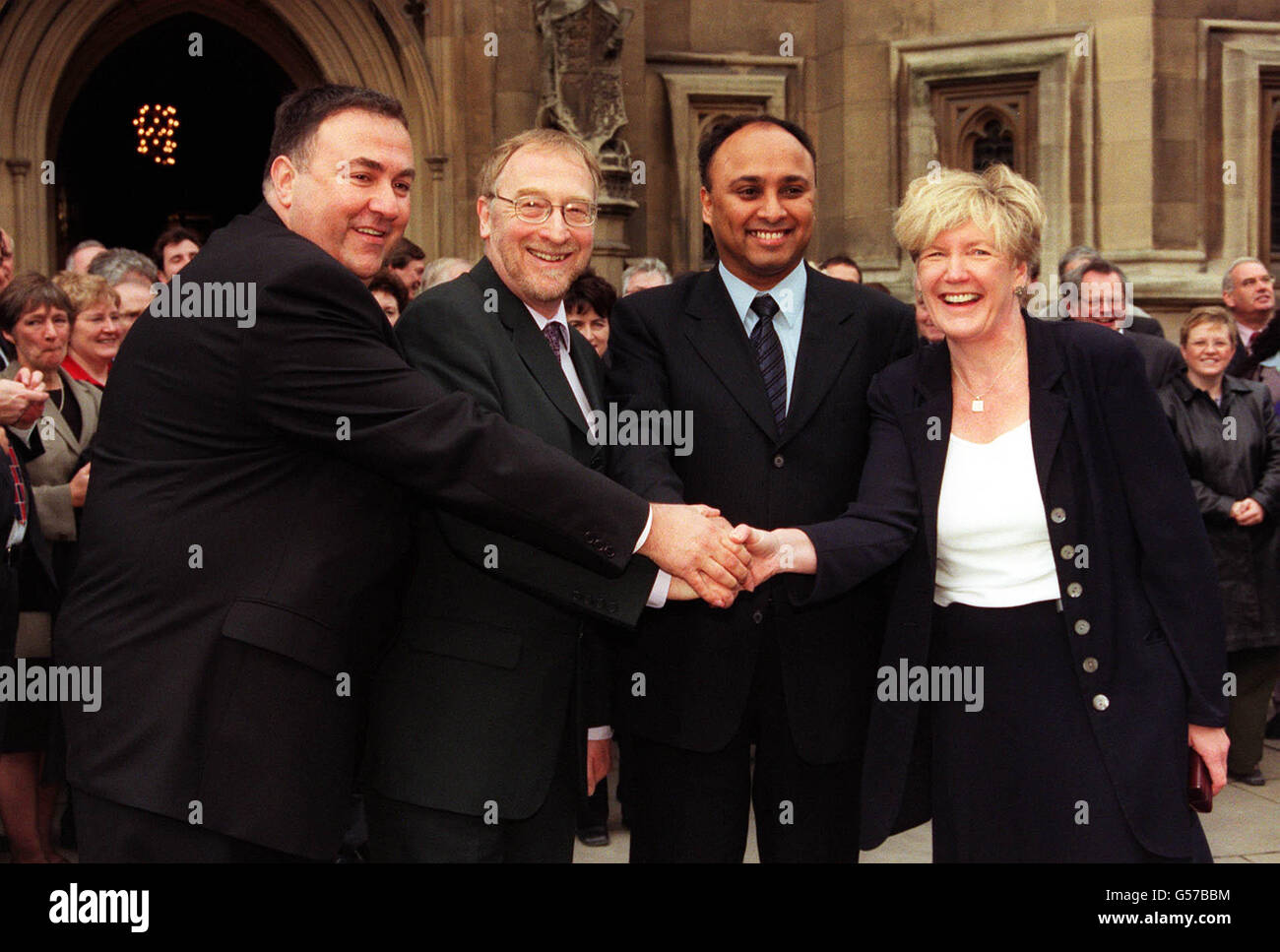 London labour mp john robertson -Fotos und -Bildmaterial in hoher ...