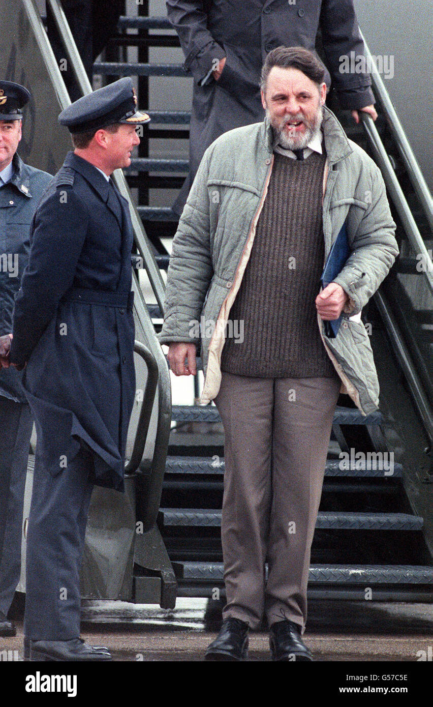 Terry boden -Fotos und -Bildmaterial in hoher Auflösung – Alamy