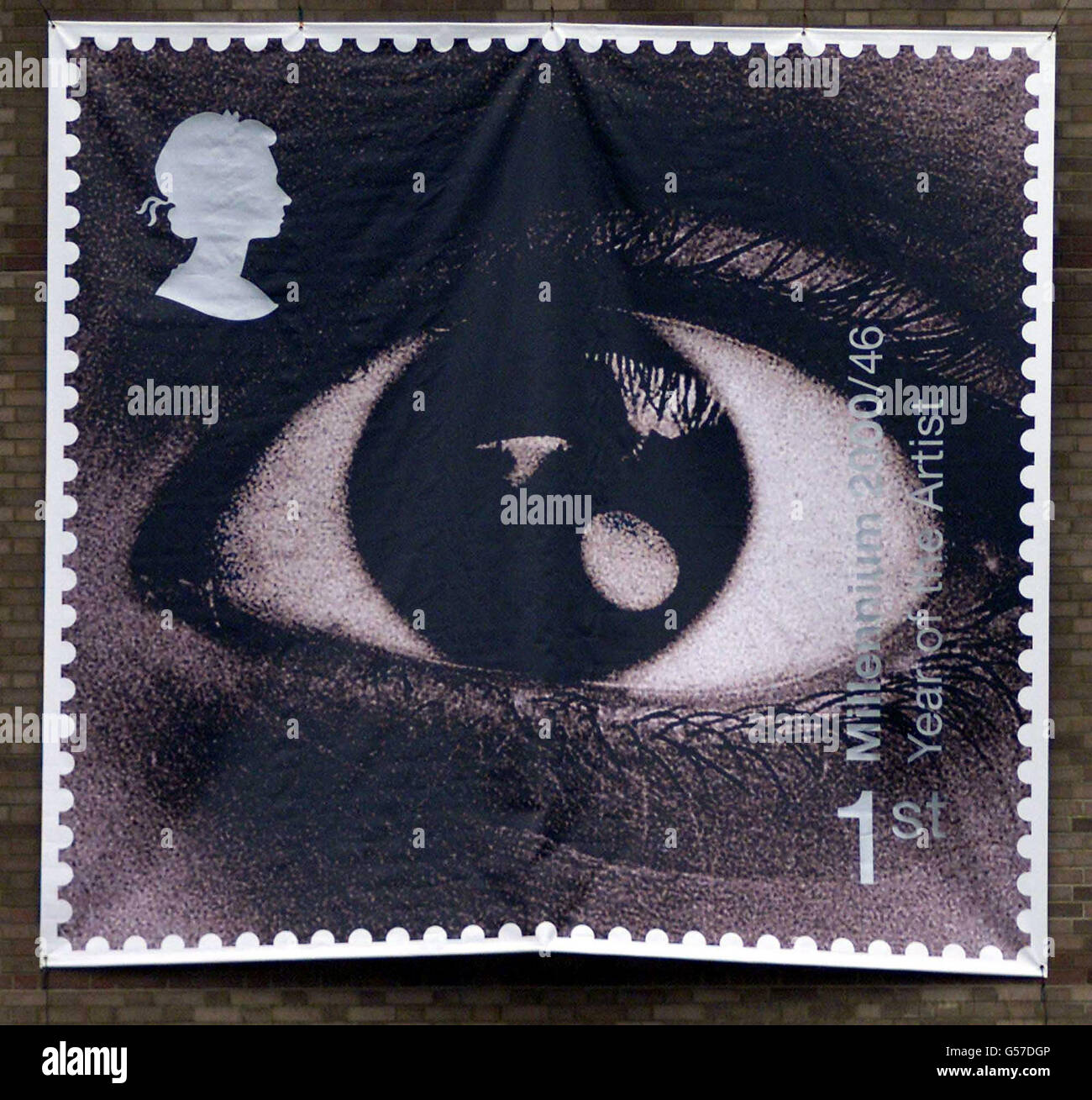 Stempel tate modern -Fotos und -Bildmaterial in hoher Auflösung – Alamy