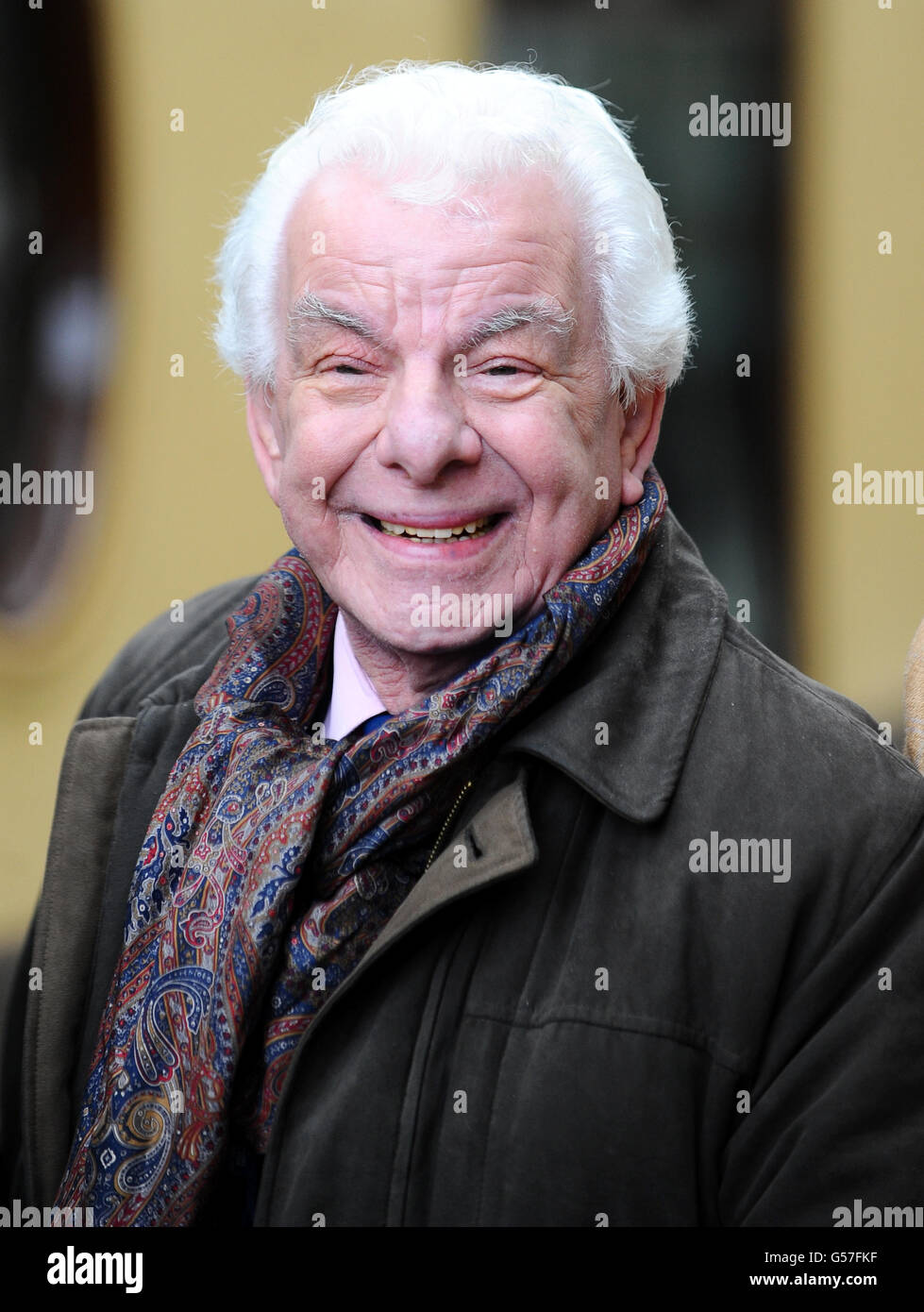 Orient express victoria -Fotos und -Bildmaterial in hoher Auflösung – Alamy