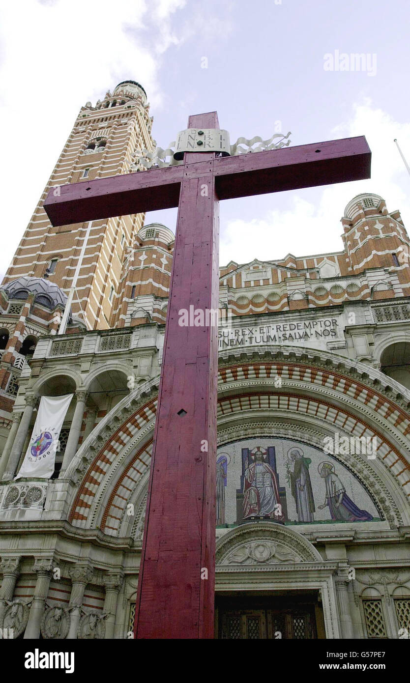 Das kennzeichnet 2000 jahre christentum -Fotos und -Bildmaterial in hoher Auflösung – Alamy