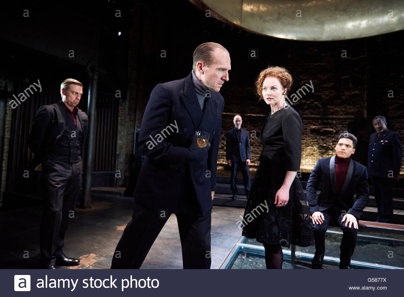 James Garnon Stockfotos und -bilder Kaufen - Alamy